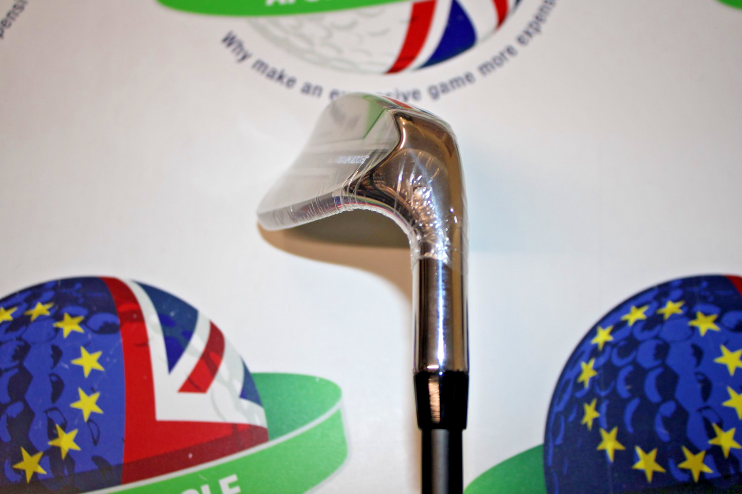 New Callaway Paradym Ai Smoke 46° Approach Wedge Cypher Seventy 6.0 St ...