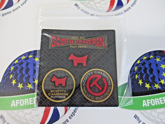 Buy Cheap Golf Stickers Online | Golf Sticker Sale UK | Aforedablegolf