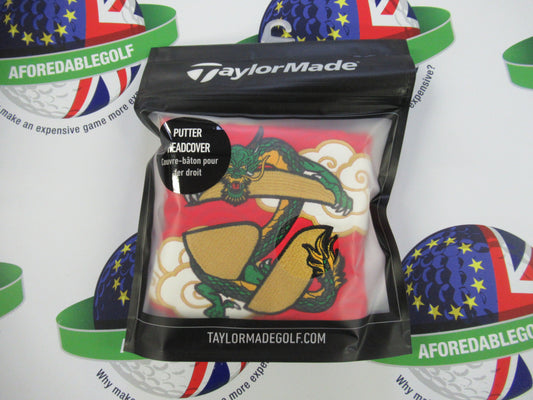 Golf Gifts | Limited Edition Golf Equipment | Accessories | Aforedablegolf